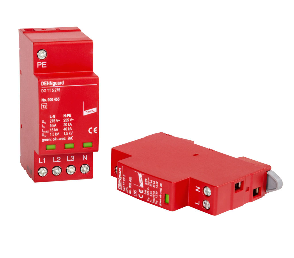 Will We See SPD As 'Standard'? - Professional Electrician