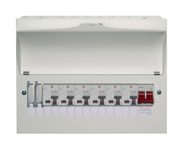 Arc Fault Protection: Requirements & Recommendations - Professional ...