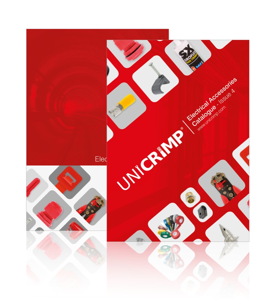 Unicrimp Catalogue 2018 - Professional Electrician