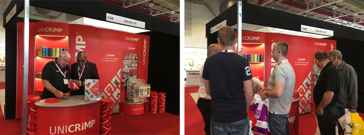 Right on 'Q' - Professional Electrician & Installer Magazine