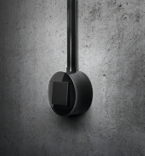 ‘Dynamic Interiors' with new Gira Studio Design Line - ProElectrician