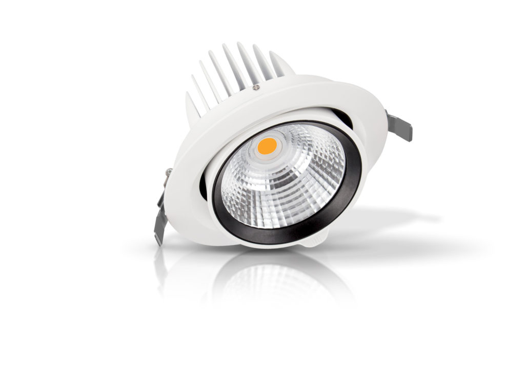 New flexible spotlights from LEDVANCE- Professional Electrician
