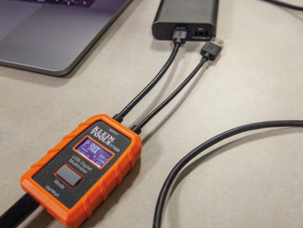 A New Way To Test USB Ports?- Professional Electrician