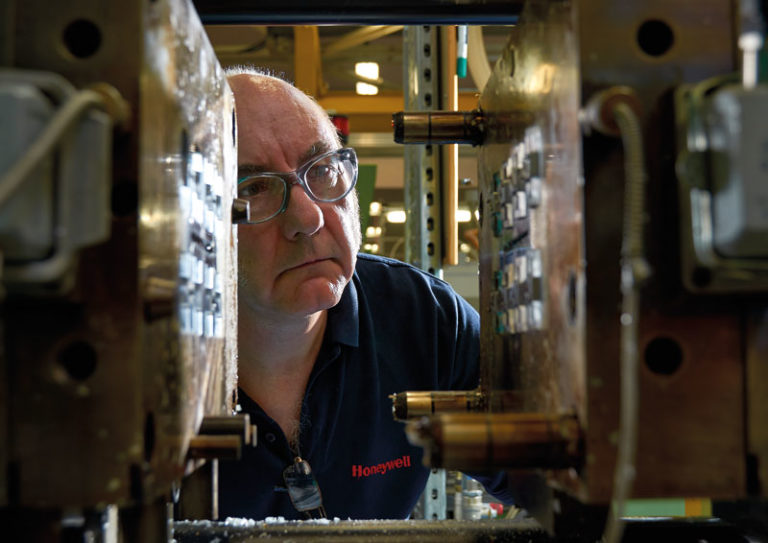 The Evolution Of The Socket with MK Electric - Professional Electrician