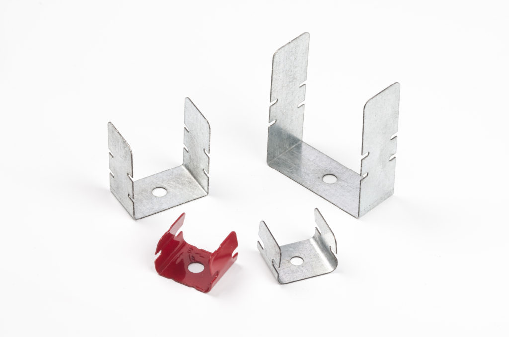 Spring Clipping with D-Line - Professional Electrician