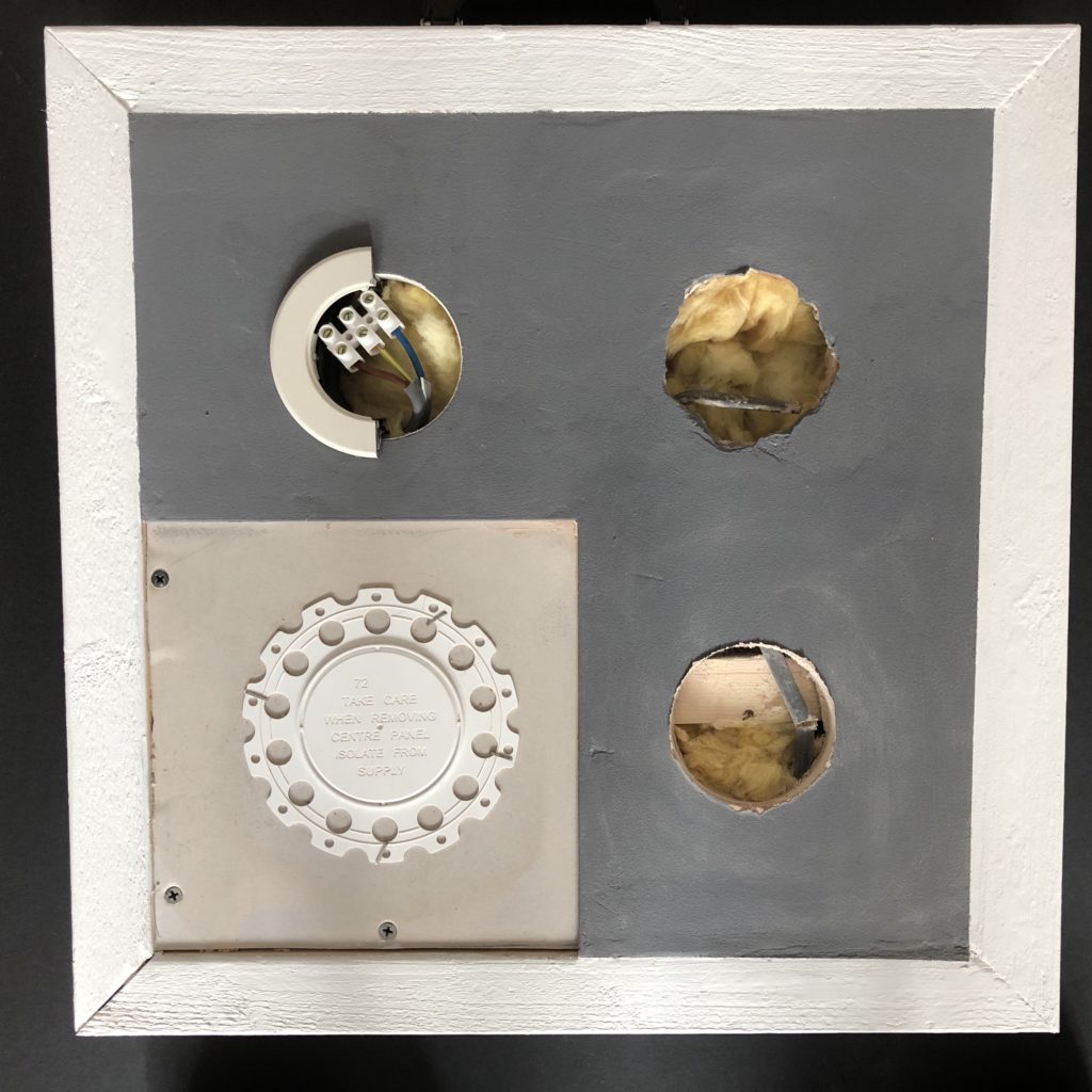 New Spotlight Bead & Socket by PC Products- Professional Electrician