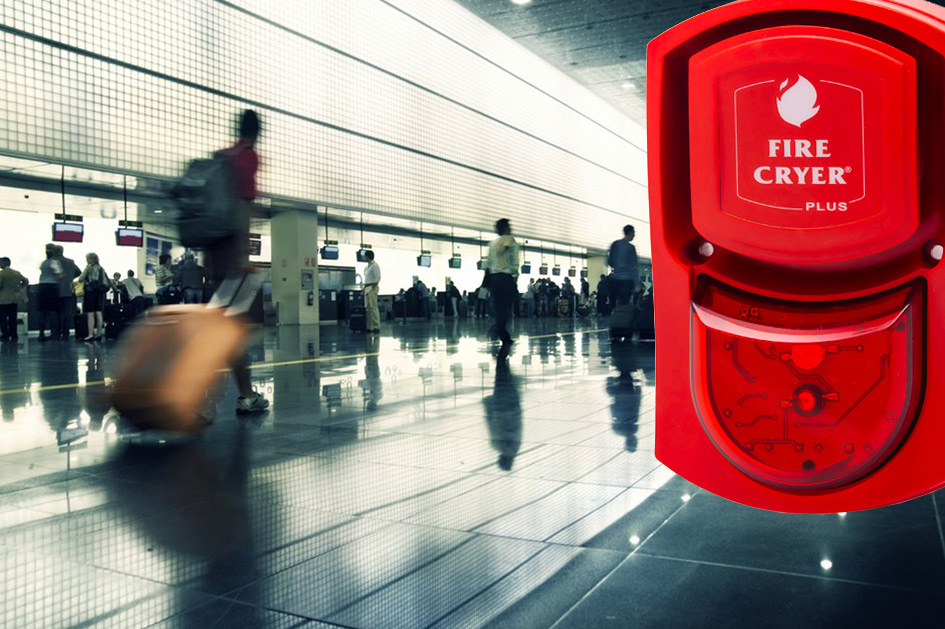 Sounding Out the Right Option for Complex Alarm Systems - Pro Electrician