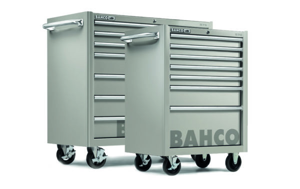 Bahco expands stainless steel tool range - Professional Electrician