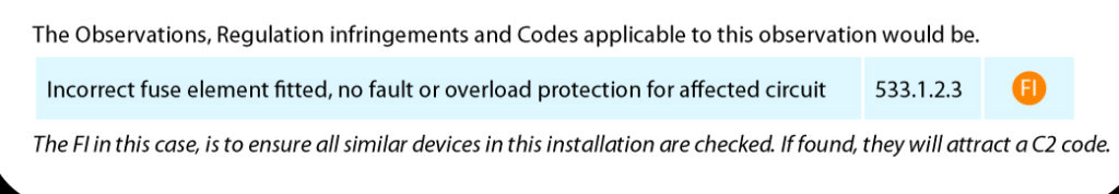NAPIT Codebreakers #1 - Professional Electrician