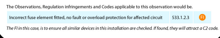 NAPIT Codebreakers #1 - Professional Electrician