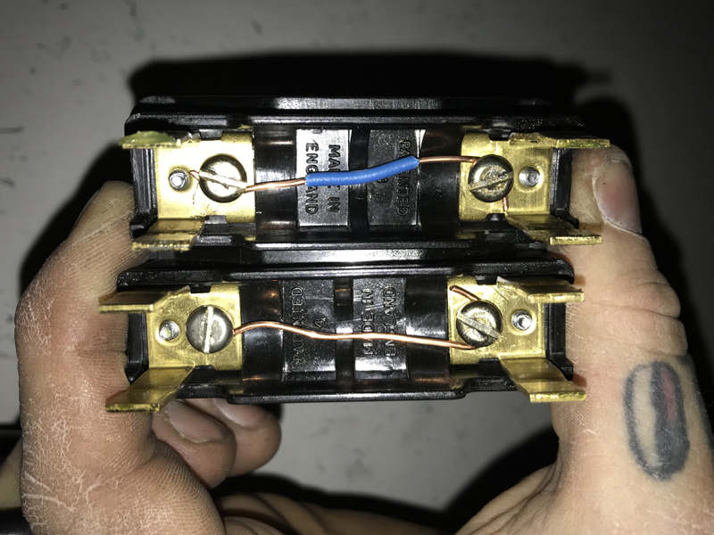 NAPIT Codebreakers #1 - Professional Electrician