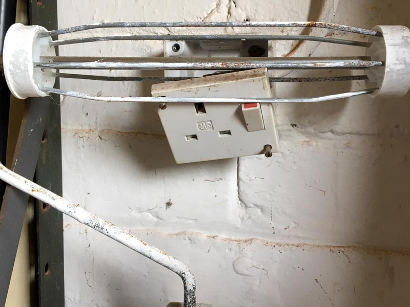 NAPIT Codebreakers #2 - Professional Electrician