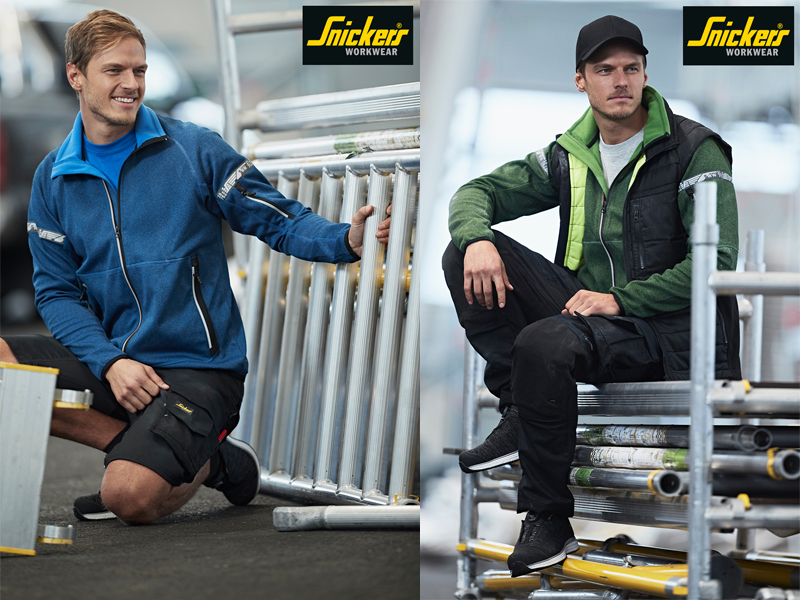 Modern Workwear: Why The Latest Technologies Are Worth The Time And ...