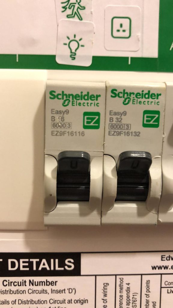 NAPIT Codebreakers #3 - Professional Electrician