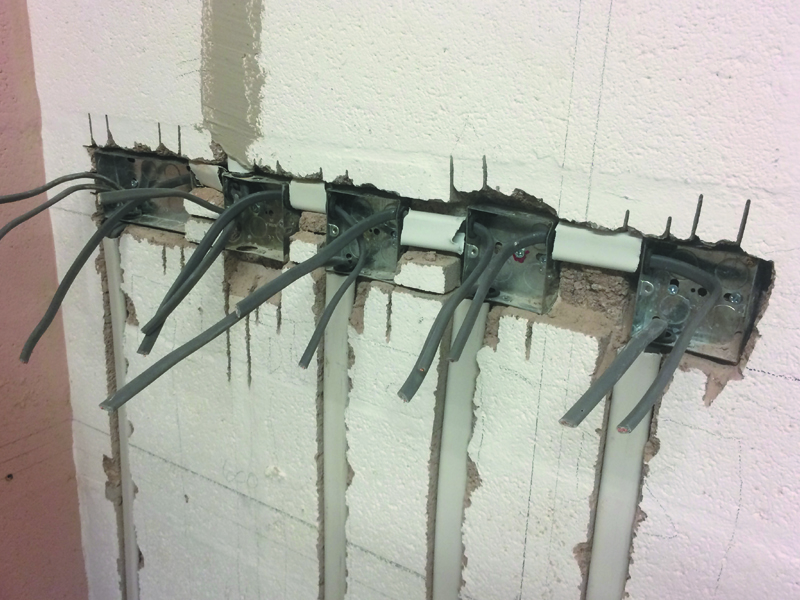 NAPIT Codebreakers #3 - Professional Electrician