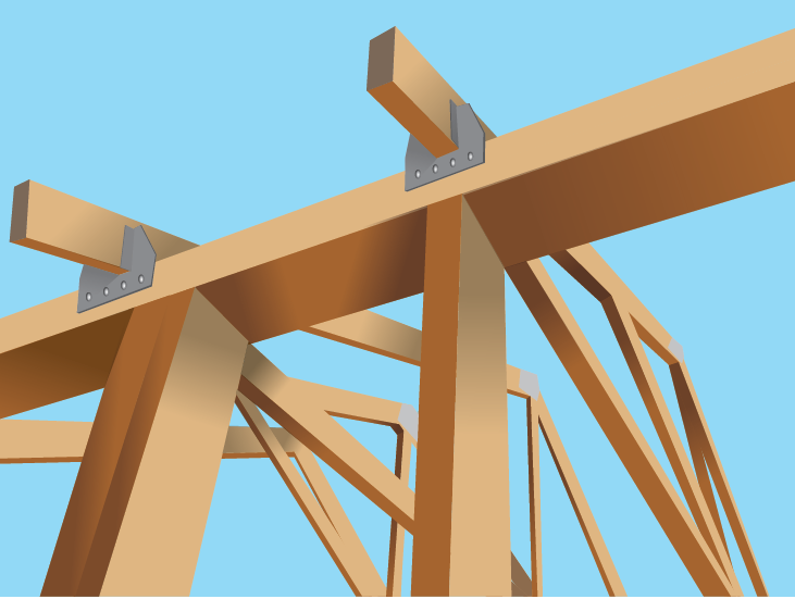 Wiring Timber-Frame Buildings - Professional Electrician