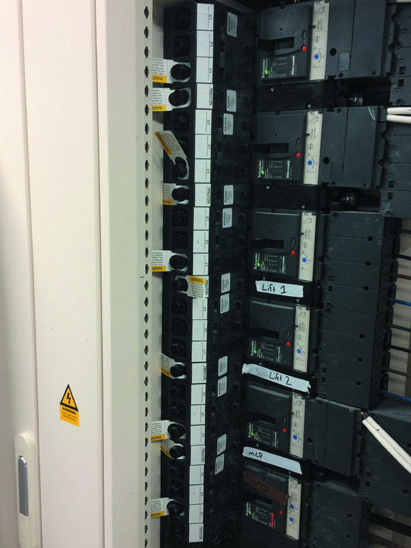 NAPIT Codebreakers #4 - Professional Electrician