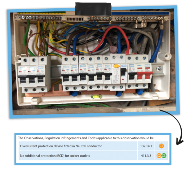 NAPIT Codebreakers #10 - Professional Electrician & Installer