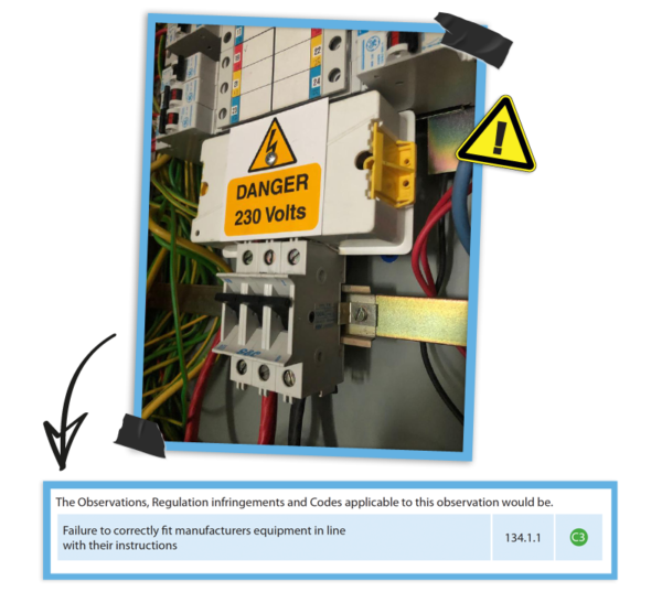 NAPIT Codebreakers #9 - Professional Electrician & Installer