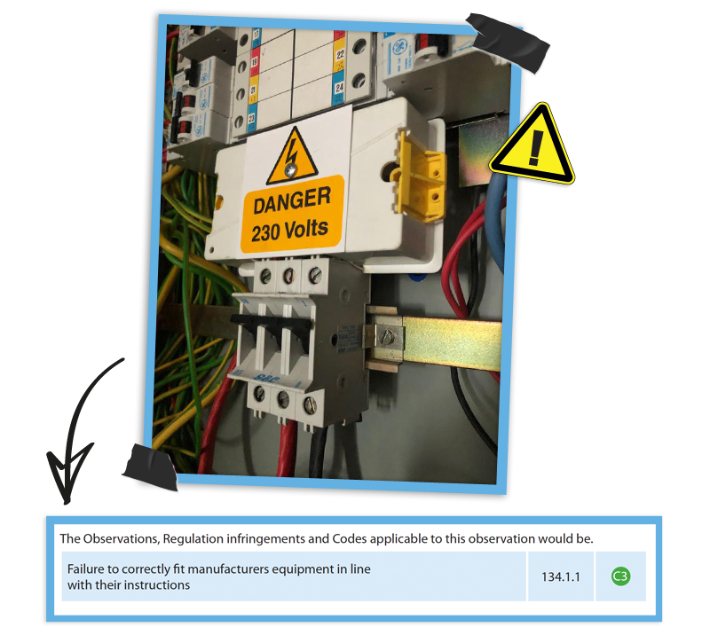 NAPIT Codebreakers #9 - Professional Electrician & Installer
