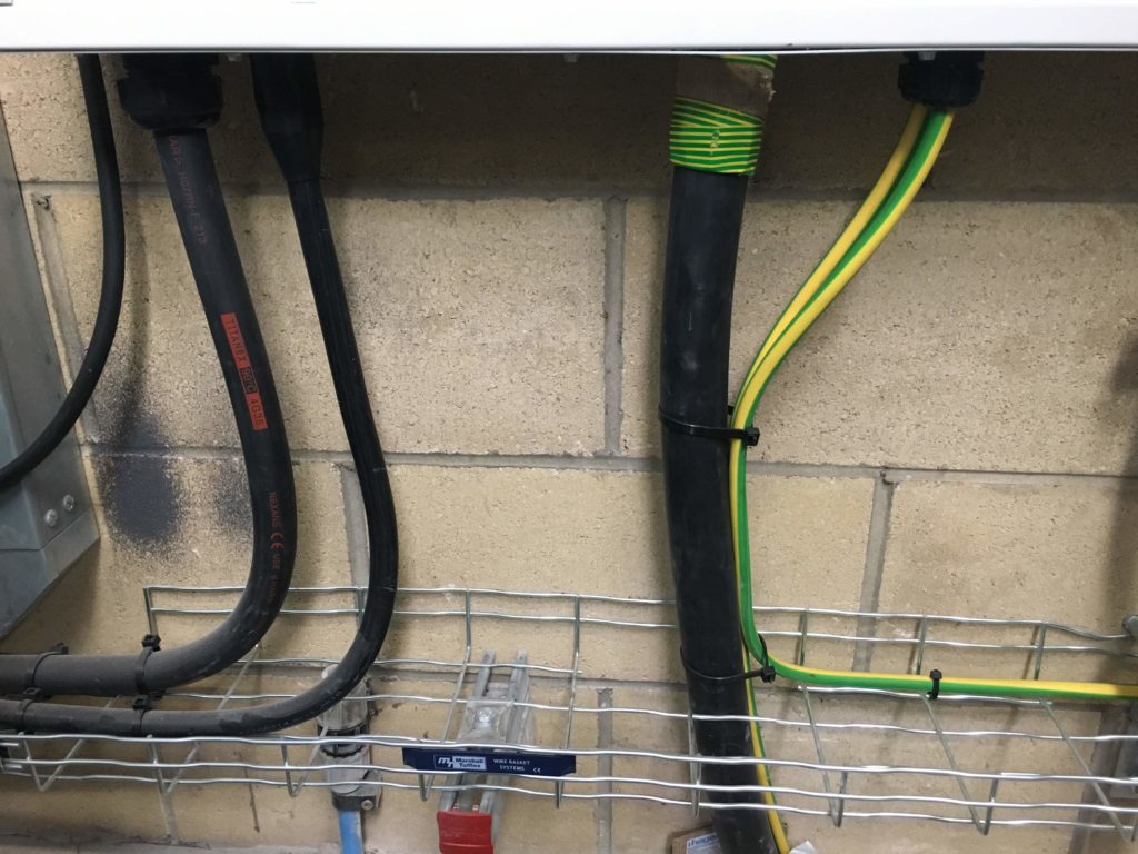 Product Test: Marshall-Tufflex Fast-Coupling Wire Basket System ...