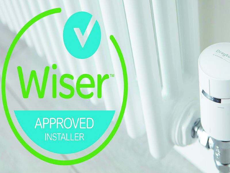Electricians Encouraged To Become A Wiser Approved Installer ...