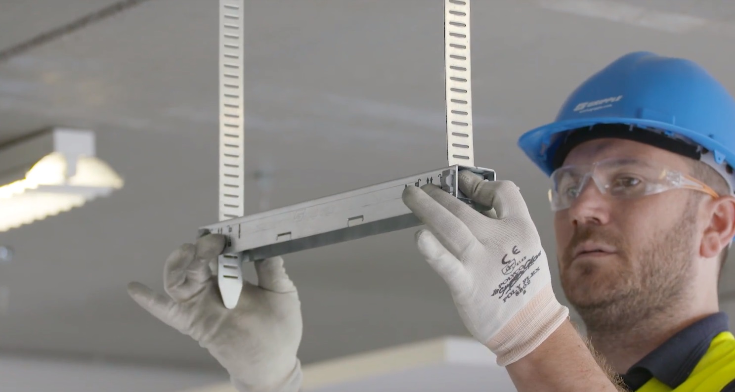 Fast trak to suspension success - Professional Electrician