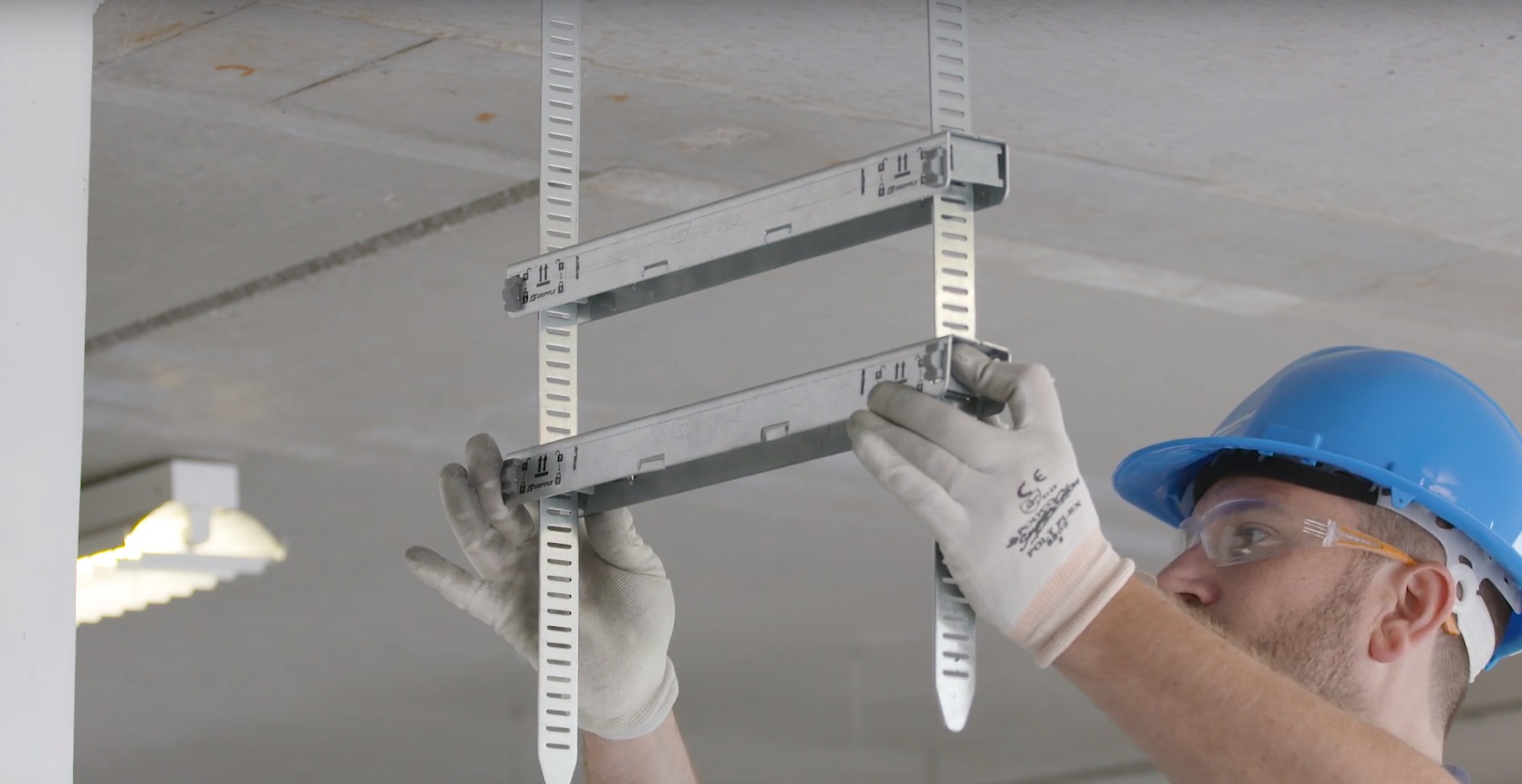 Fast trak to suspension success - Professional Electrician