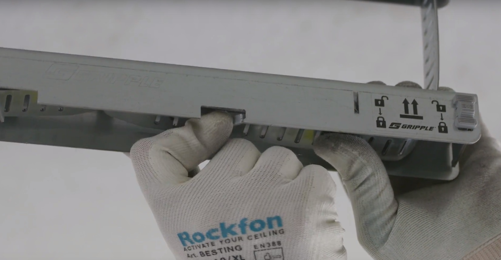 Fast trak to suspension success - Professional Electrician