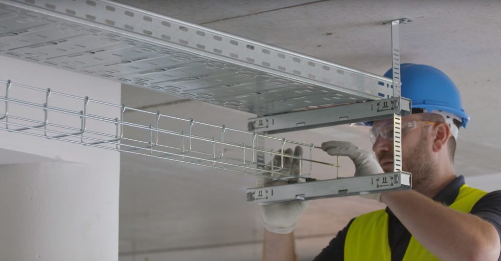 Fast trak to suspension success - Professional Electrician