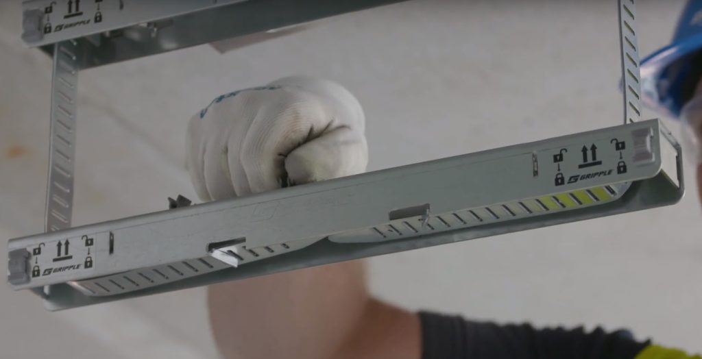 Fast trak to suspension success - Professional Electrician