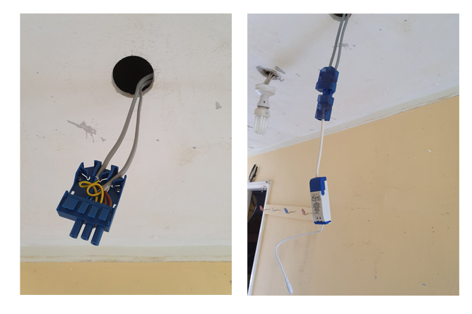 Product Test: Scolmore's 20A Fast Fit Flow Connectors - Professional ...