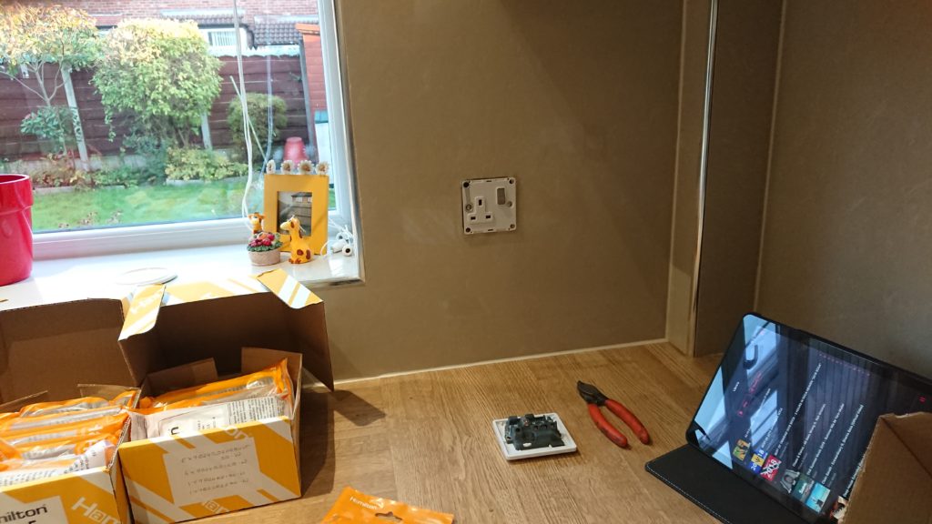 Product Test: Hamilton Litestat G2 Range - Professional Electrician