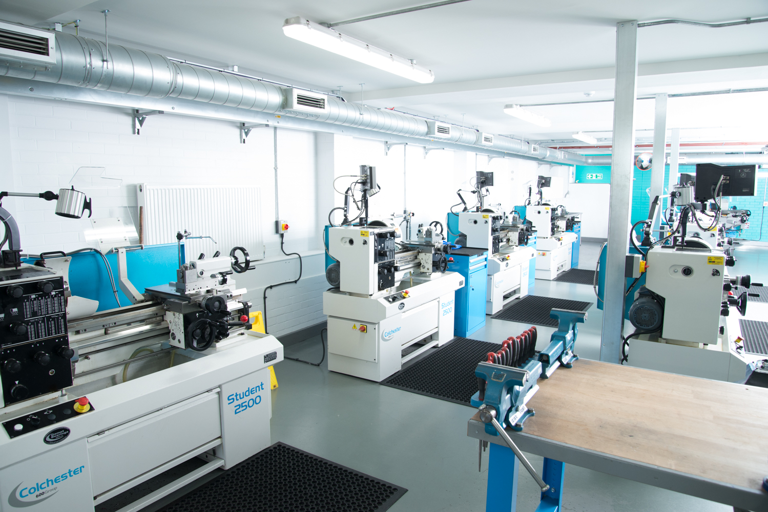 Dover College students know the drill - Professional Electrician