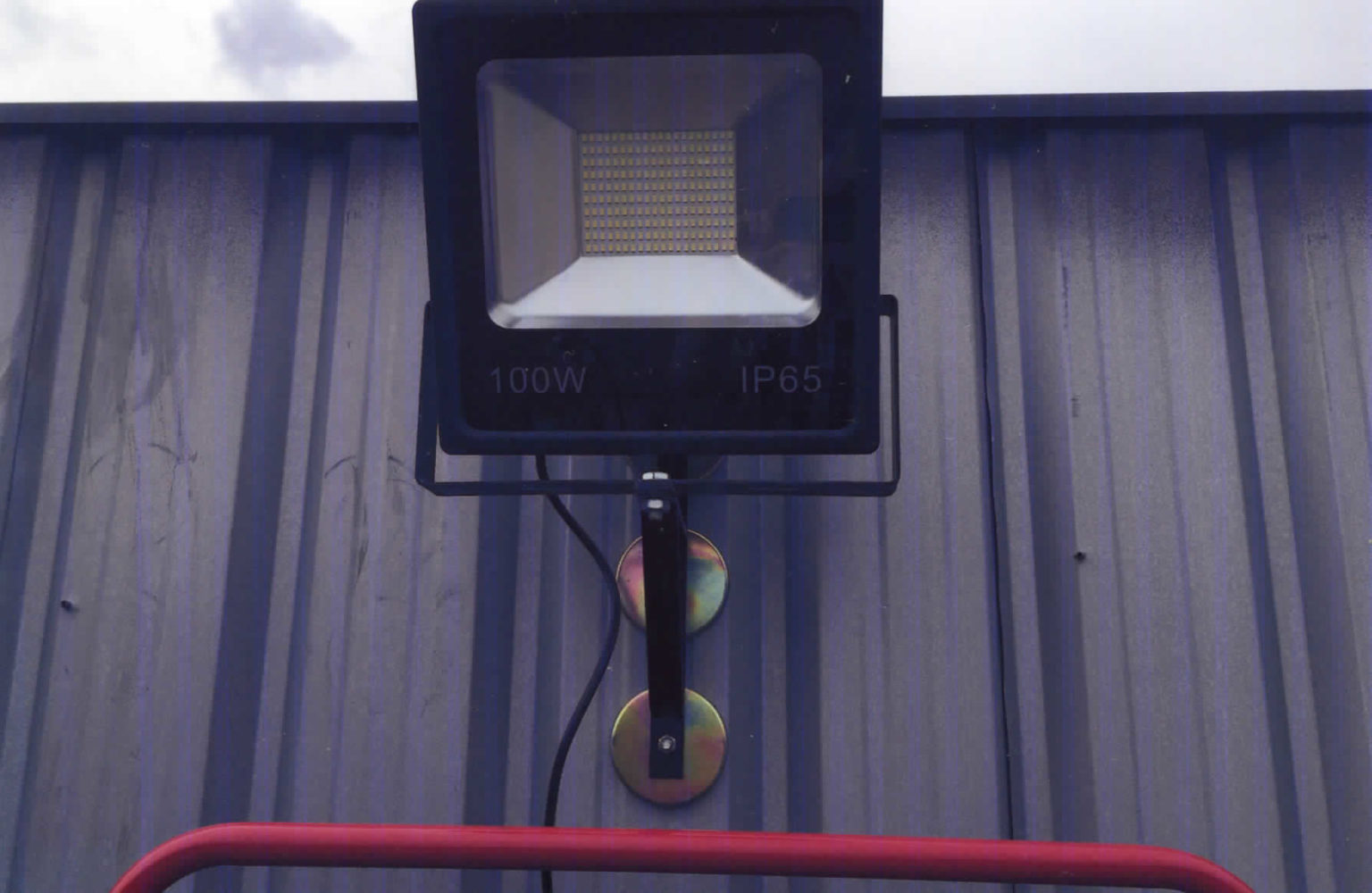 Temporary electrical installations on construction and demolition sites ...