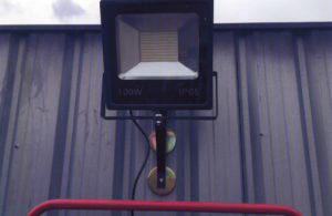 Temporary electrical installations on construction and demolition sites ...