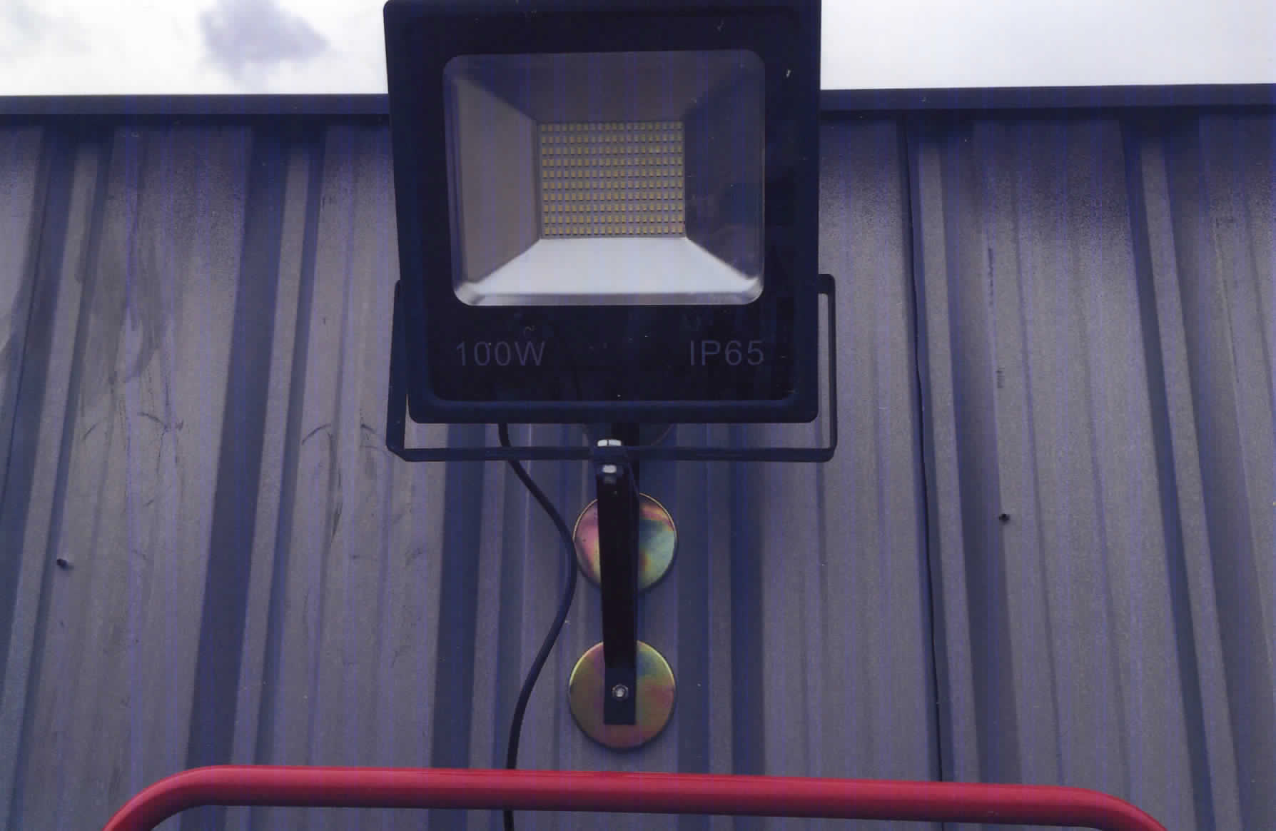 Temporary electrical installations on construction and demolition sites ...