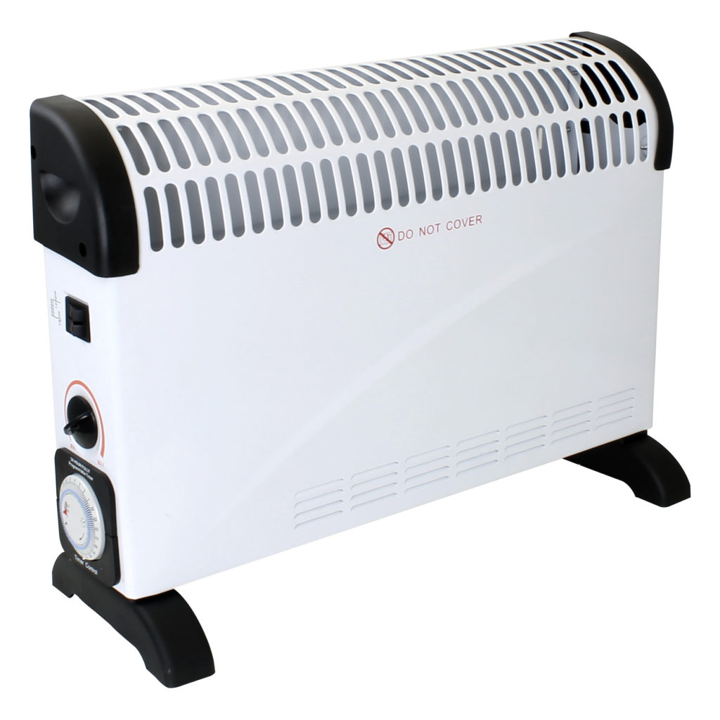 Top Tips for Keeping Warm - Professional Electrician