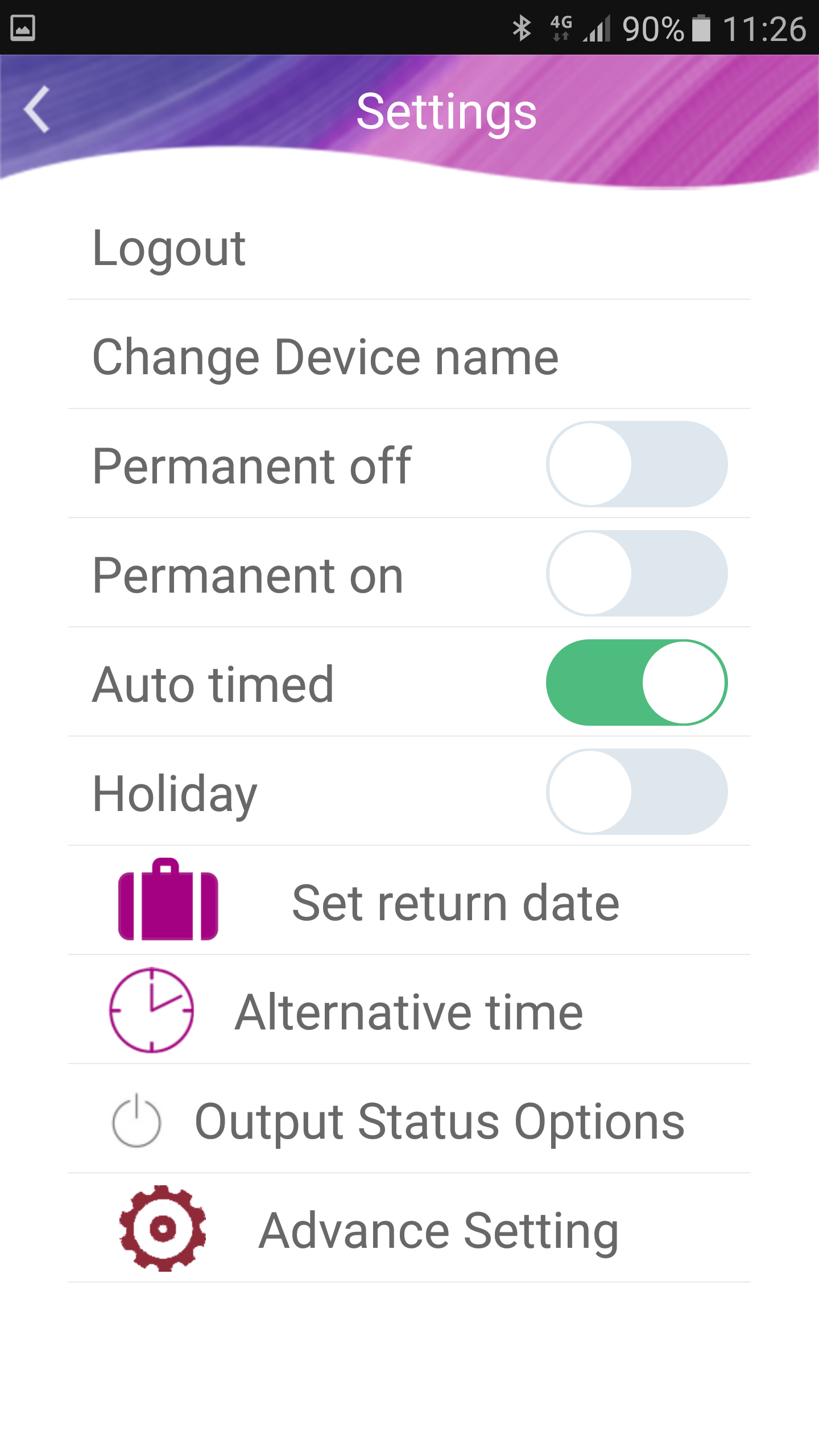 Should you invest in an App? | Timeguard - Professional Electrician