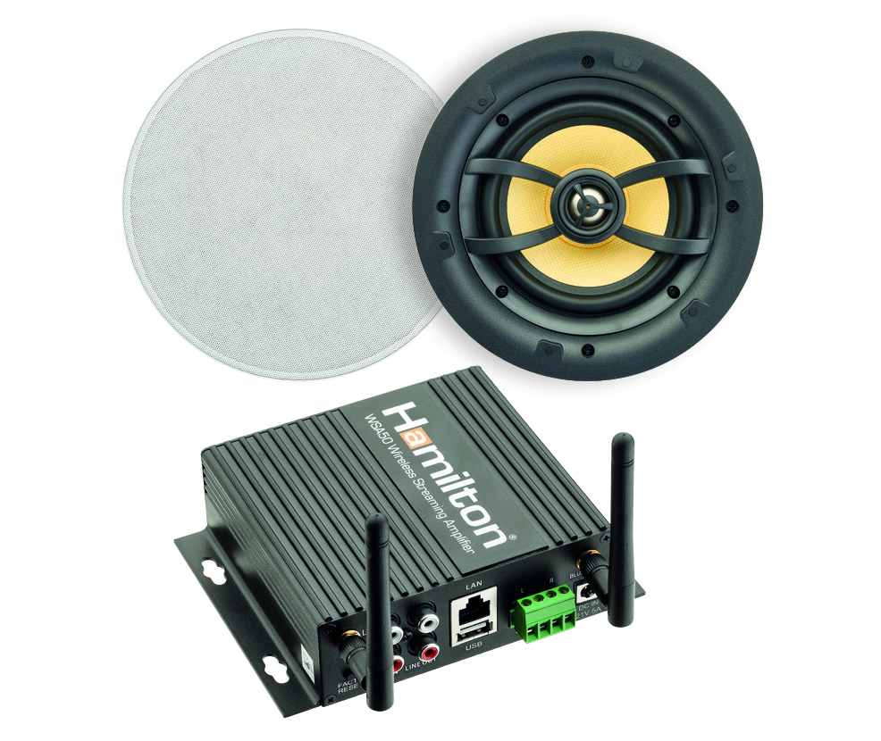 Realising the potential in audio installations | Hamilton Litestat ...