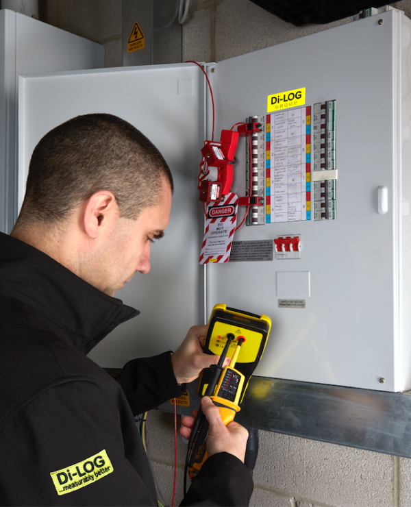 Electrical circuits: isolate, before it's too late! | Di-LOG ...