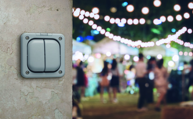 MK Electric Insights: safe and reliable outdoor power solutions ...