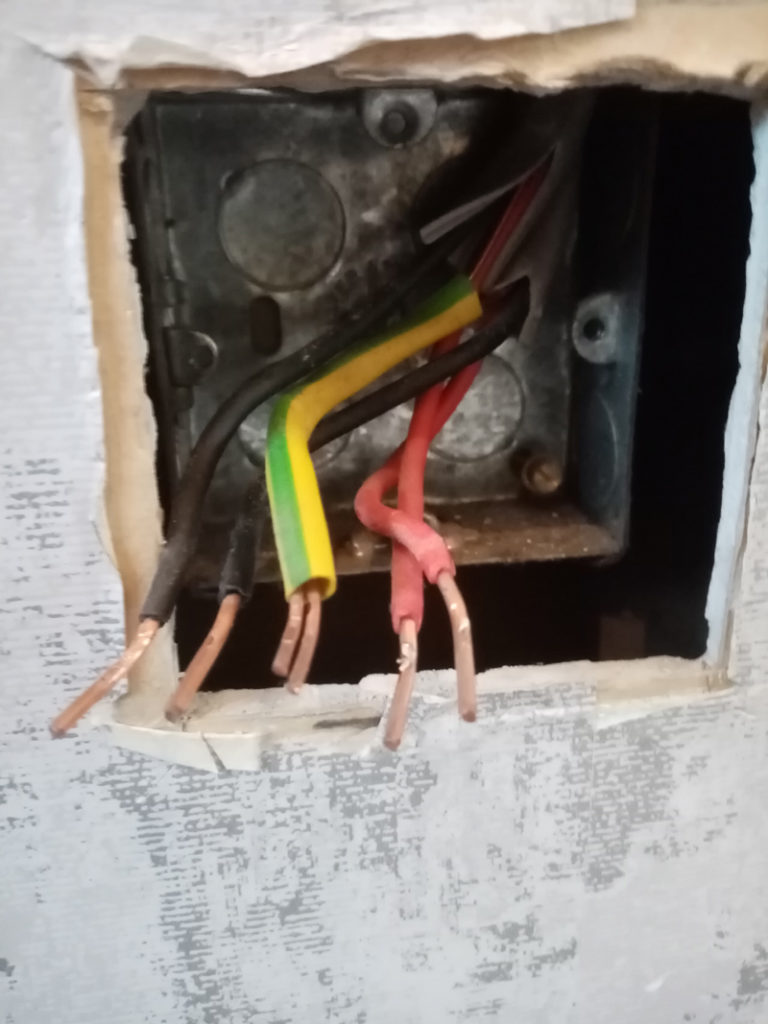 NAPIT Codebreakers #15 - Professional Electrician