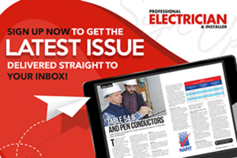 Amendment 2: Arc Fault Detection Device (AFDD) requirements | NAPIT ...