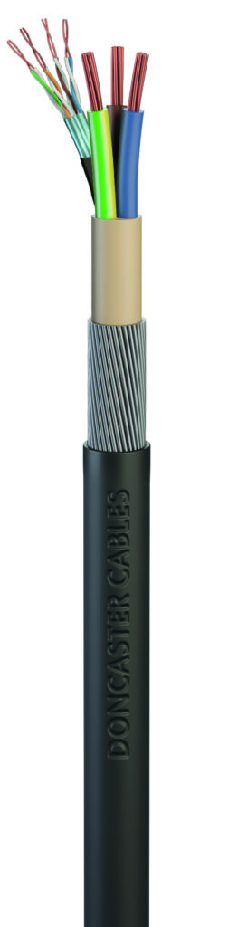 EV charging installations: why two power and data cables has now become ...