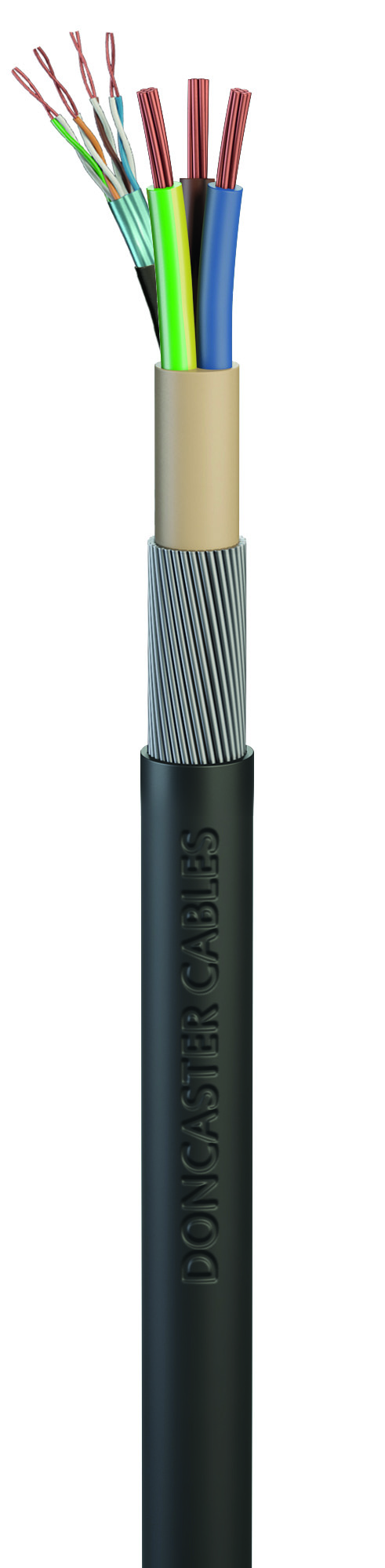 EV charging installations: why two power and data cables has now become ...