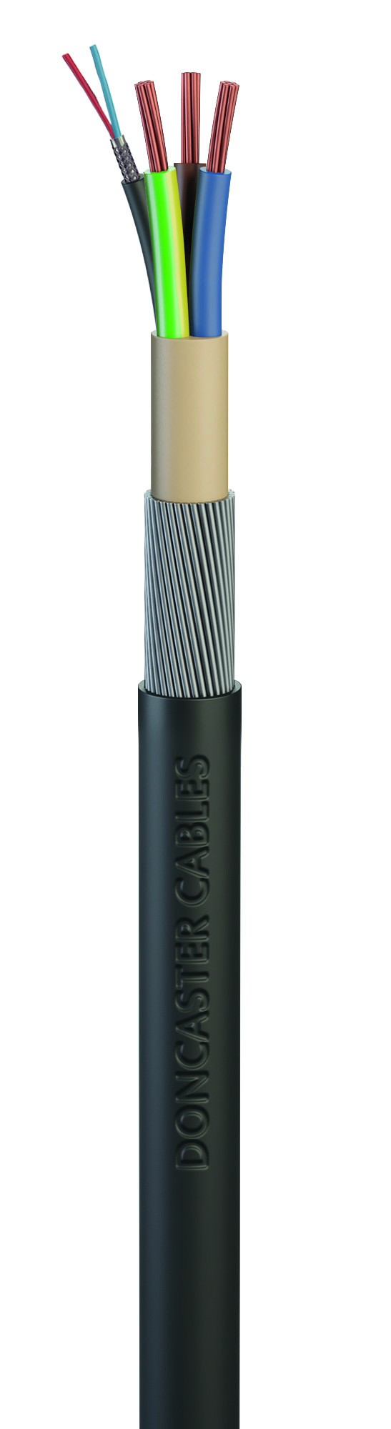 EV charging installations: why two power and data cables has now become ...