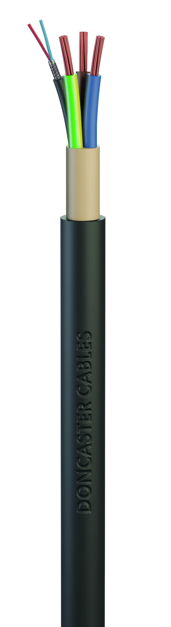 EV charging installations: why two power and data cables has now become ...