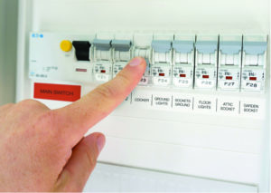 Wiring regulations: what are the labelling requirements? | Epson ...