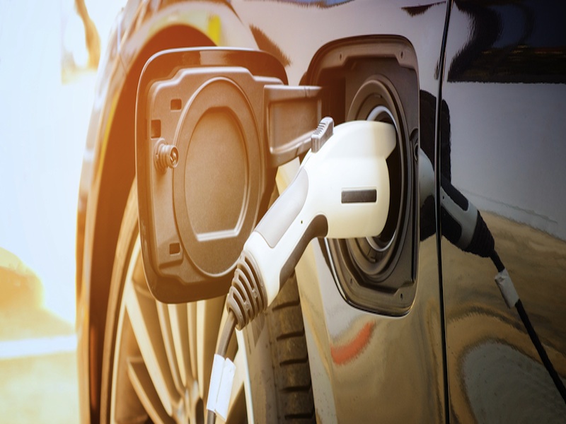 Amendment 1: a boost for EVCP installations? | ECA - Professional ...